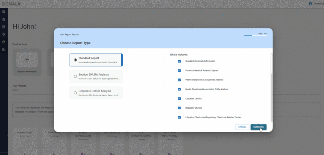 Risk Analysis on SignalX – More Comprehensive Than Ever Before - SignalX