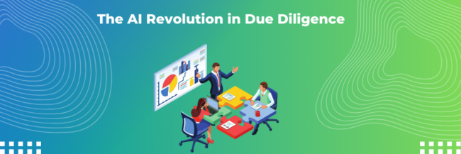 The AI Revolution in Due Diligence: From Manual Review to Predictive ...