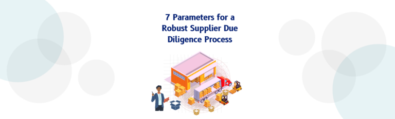 7 Parameters for a Robust Supplier Due Diligence Process - SignalX