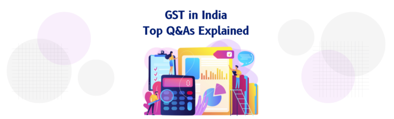 GST Number in India – 11 Critical Q&As Explained - SignalX