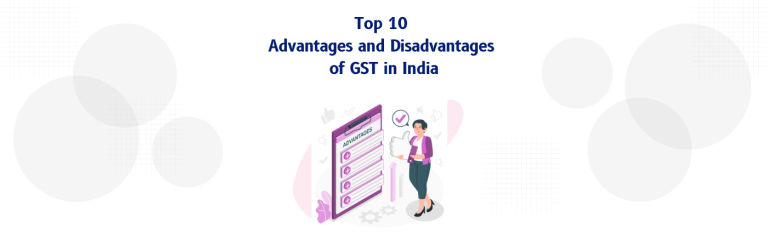 Top 10 Advantages And Disadvantages Of Gst Signalx Ai