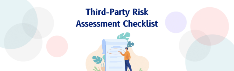 Third Party Risk Assessment – Checklist & Best Practices - SignalX