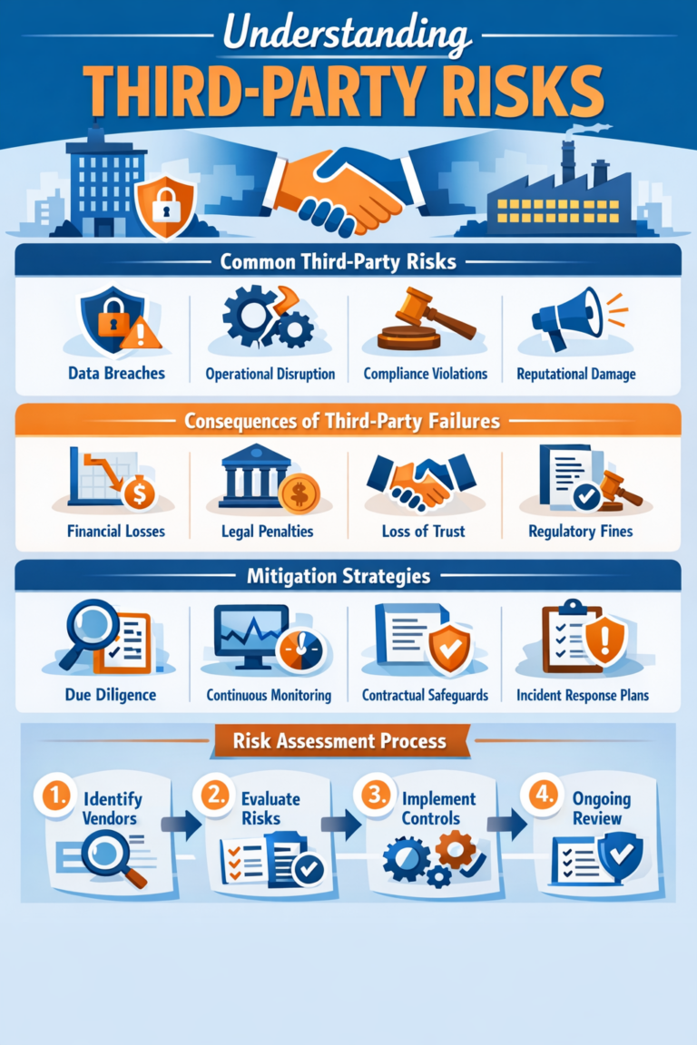 Third Party Risk Assessment – Checklist & Best Practices - SignalX