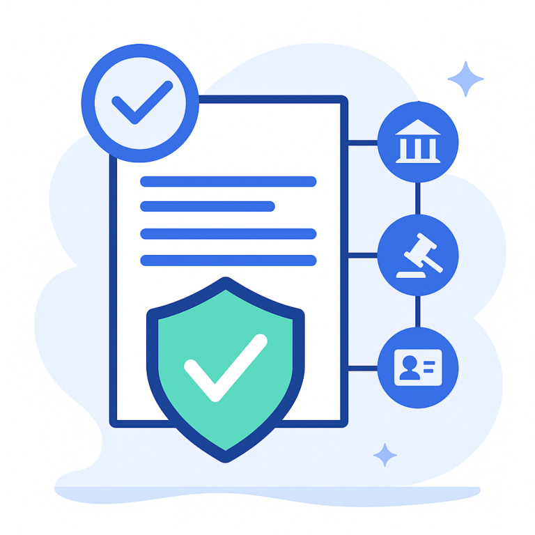 MSME Udyam Verification – Ensuring Udyam compliance for onboarding ...