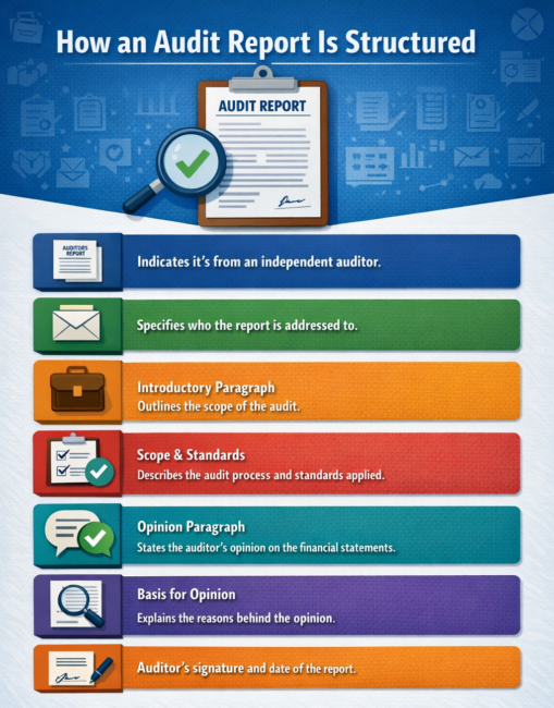 What Is an Audit Report? Types, Examples, and a Complete Guide - SignalX