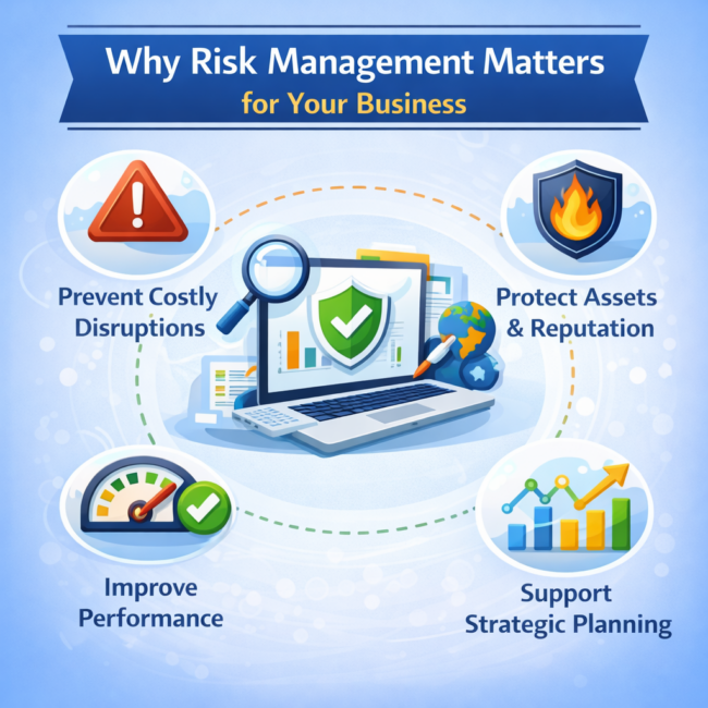 What Is Risk and Risk Management: Why It Matters - SignalX